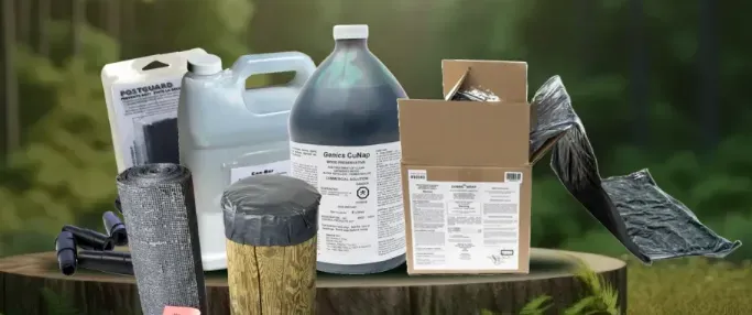 Utility Products - GENICS