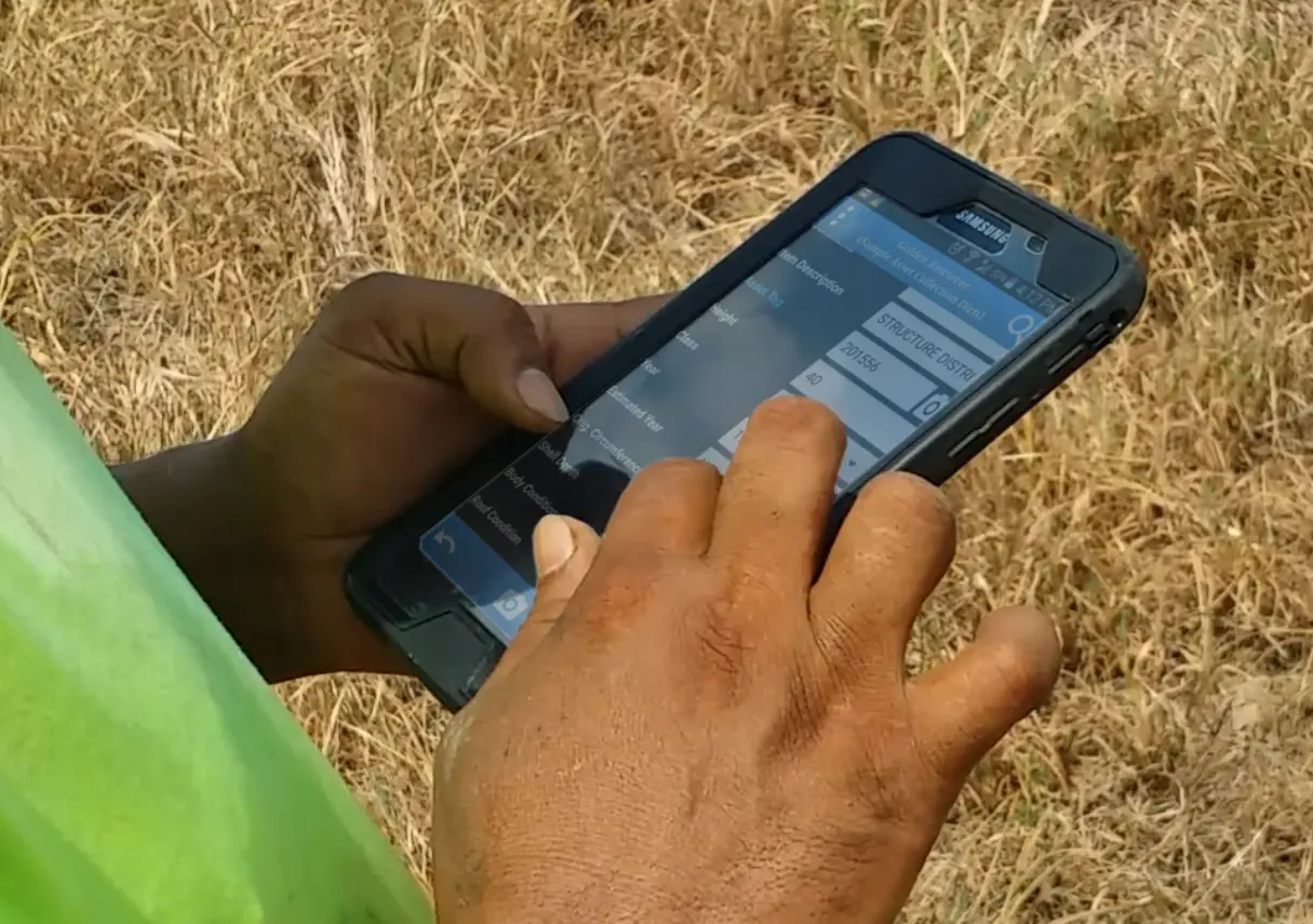 Golden Retriever – Asset Data Management Software - GENICS